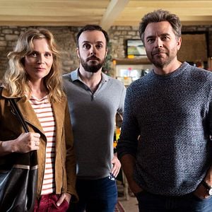 Jeremy Lopez - AlloCiné