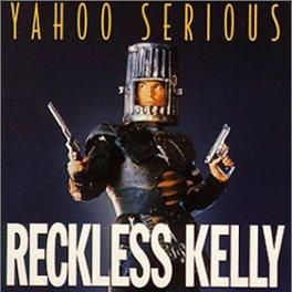 Reckless Kelly - Film 1993 - AlloCiné