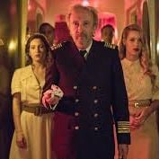 Alta Mar Saison 2 - AlloCiné