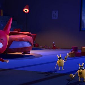 Samsam - film 2019 - AlloCiné