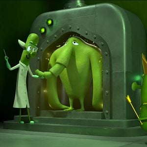 Samsam - film 2019 - AlloCiné