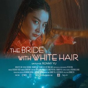 The Bride With White Hair - Film 1993 - AlloCiné