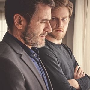 Dominic Marcus Singer - AlloCiné