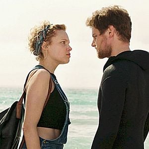 Dominic Marcus Singer - AlloCiné