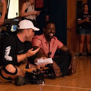 Waves - Film 2020 - AlloCiné