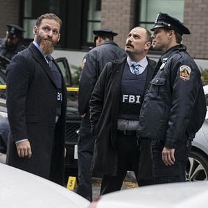 Jonathan Holtzman - AlloCiné