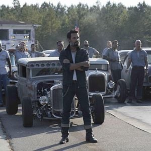 Reprisal - Série TV 2019 - AlloCiné