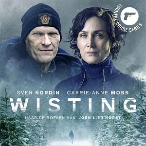 Wisting - Série TV 2019 - AlloCiné