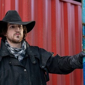 Andrew Chown - AlloCiné