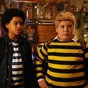 Ducobu 3 - Film 2019 - AlloCiné