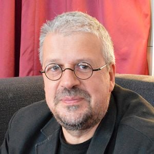 Sylvain Chomet - AlloCiné