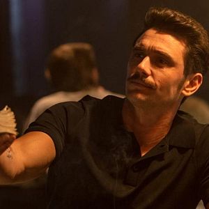 The Deuce - Série TV 2017 - AlloCiné