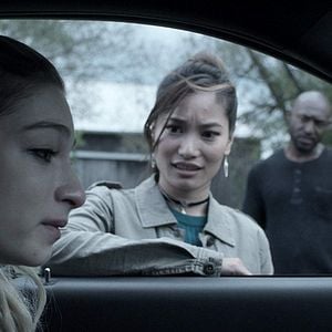 V Wars - Série TV 2019 - AlloCiné