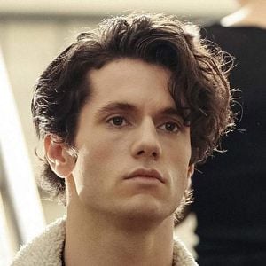 James Scully - AlloCiné