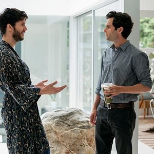 You Saison 2 - AlloCiné