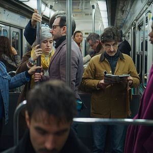 Forte - film 2019 - AlloCiné