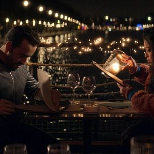 Forte - film 2019 - AlloCiné