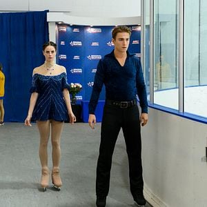 Evan Roderick - AlloCiné