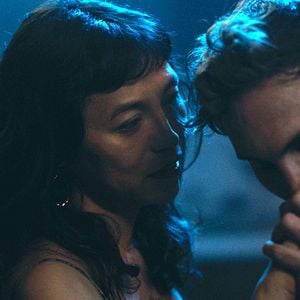 Eamon Farren - AlloCiné