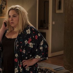 Munch - Série TV 2016 - AlloCiné