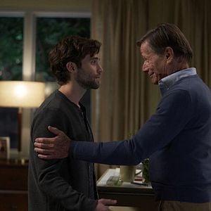 Peter Strauss - AlloCiné