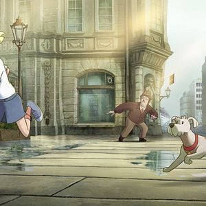 FRITZI - film 2019 - AlloCiné