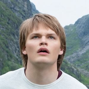 David Stakston - AlloCiné