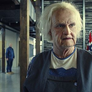 Magnus - Série TV 2019 - AlloCiné