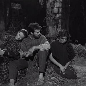 Nazarín - Film 1958 - AlloCiné