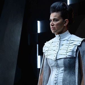 Alexandra Castillo - AlloCiné