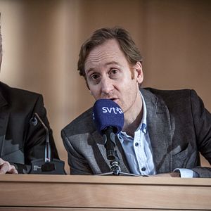 Gustaf Hammarsten - AlloCiné