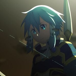 Sword Art Online Saison 4 - AlloCiné