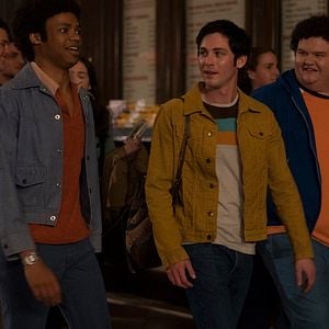 Caleb Emery - AlloCiné