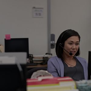 Angela Lin - AlloCiné