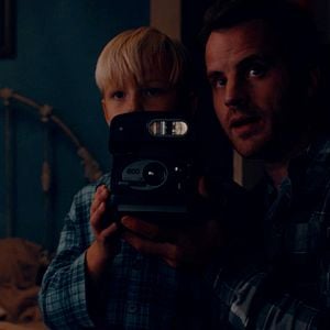 The Demon Inside - Film 2019 - AlloCiné