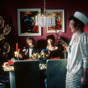 Ruth Sheen - AlloCiné