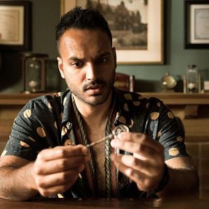 Arjun Gupta - AlloCiné