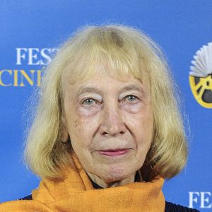 Chantal Thomas - AlloCiné