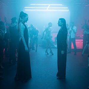 Kate Moran - AlloCiné