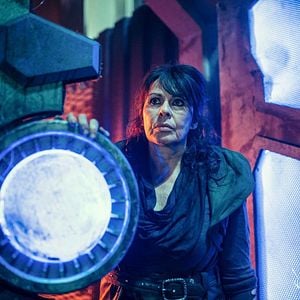 Julie Graham - AlloCiné