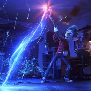 En avant - Film 2020 - AlloCiné