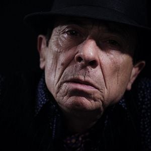 Jean-Marc Talbot - AlloCiné