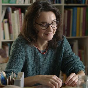 Sylvie Rohrer - AlloCiné