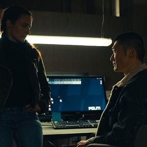 Marie Askehave - AlloCiné