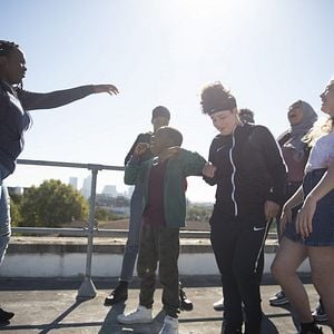 Rocks - film 2019 - AlloCiné