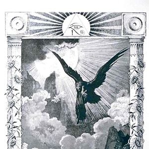 Lucifer Rising - Court Métrage - AlloCiné