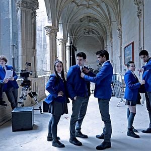 Carlos Alcaide - AlloCiné