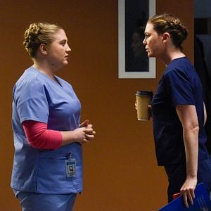 Jaicy Elliot - AlloCiné