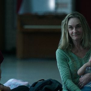 Lisa Emery : Filmographie - AlloCiné