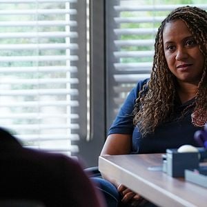 Tracie Thoms - AlloCiné